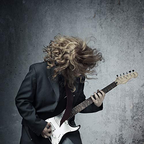 Play Hot and Heavy Rock by David H. Wurst on Amazon Music