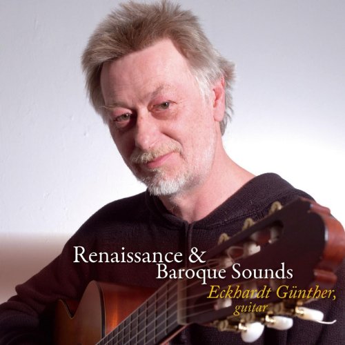 Amazon MusicでEckhardt GüntherのRenaissance & Baroque Soundsを再生する
