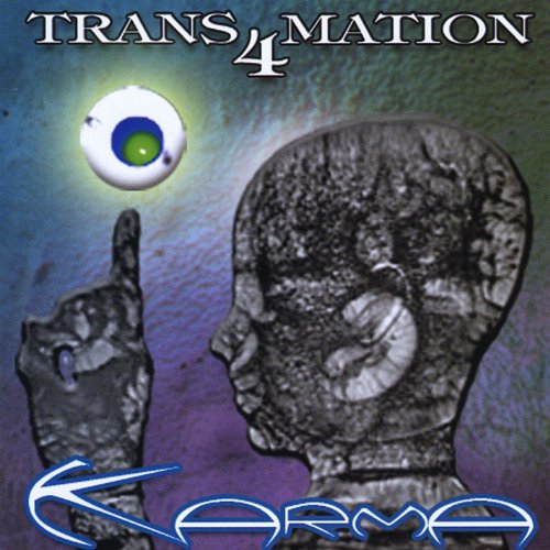 Play Karma by Trans4mation on Amazon Music