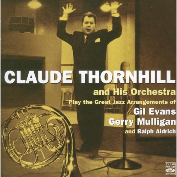 Listenin' to Jazz and Conversation | Page 8068 | Steve Hoffman Music Forums