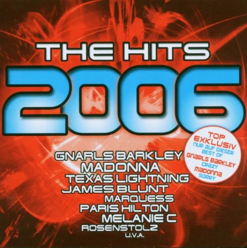 2006-the Hits : Various: Amazon.es: CD y vinilos}