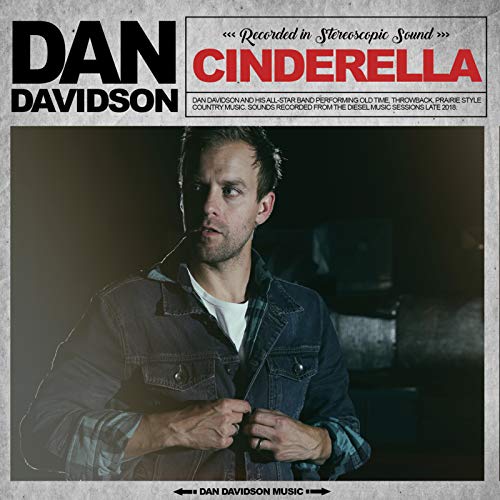 Play Cinderella by Dan Davidson on Amazon Music