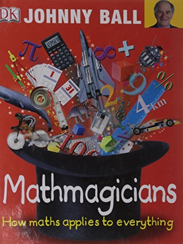 Mathmagicians by Johnny Ball (2009-07-01): Johnny Ball: Amazon.com: Books