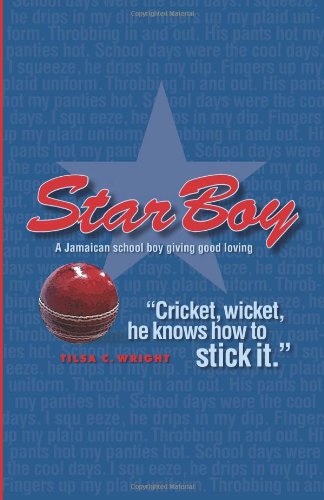 Amazon.com: Star Boy-by Tilsa C. Wright: A Jamaican school boy giving ...