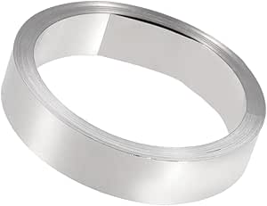 Amazon.com: Motoforti Car Pure Nickel Strip 99.6% Nickel 0.12x15mm 32 ...