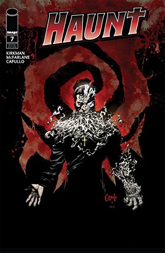 Haunt #7 eBook : Kirkman, Robert, Capullo, Greg, Capullo, Greg ...