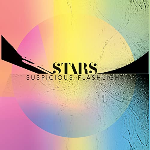 Amazon.com: Stars : Suspicious Flashlight: Digital Music
