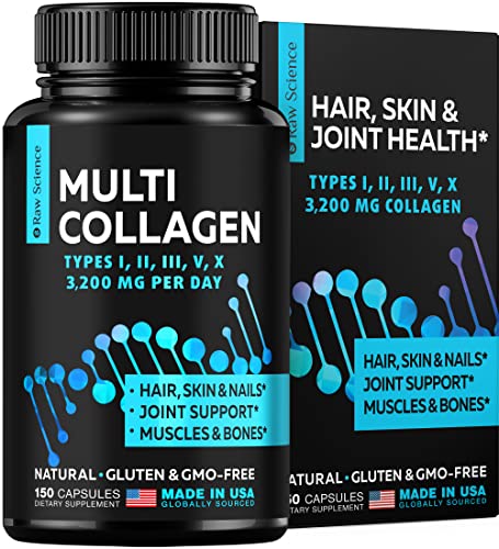 Find The Best Collagen Supplements For Men Reviews & Comparison - Katynel