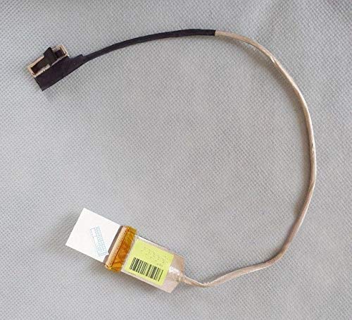 SellZone Laptop LCD Screen Video Display Cable for Lenovo E47 E47A E47G E47L K47 K47A K47G P/N ...