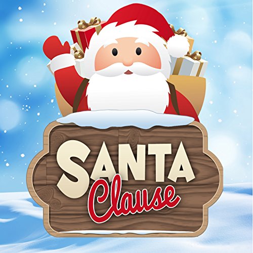 Play Santa Clause by VARIOUS ARTISTS on Amazon Music