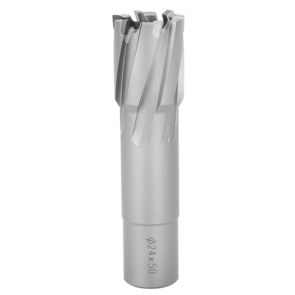 Coring Drill Bit Hollow Core High Speed Steel Annular Milling Cutter ...