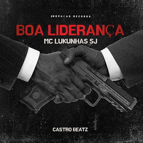 Écouter Boa Liderança de MC Lukinhas SJ & Castro Beatz sur Amazon Music ...