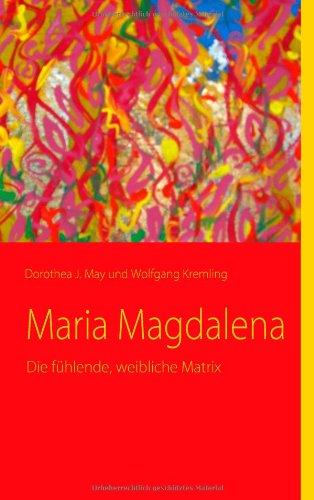 Amazon.in: Buy Maria Magdalena Book Online at Low Prices in India ...