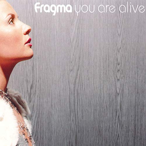 Amazon.co.jp: You Are Alive : Fragma: デジタルミュージック