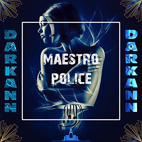 Amazon.co.jp: Maestro Police : Darkann: Digital Music