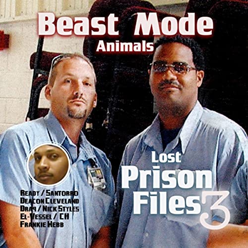 Lost Prison Files 3 de Beast Mode Animals en Amazon Music Unlimited