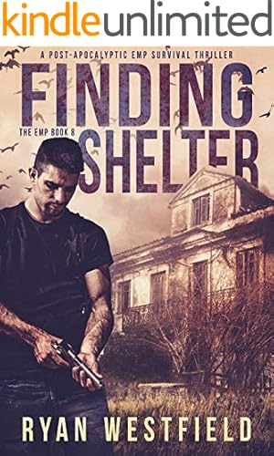 Amazon.com: Getting Home: A Post-Apocalyptic EMP Survival Thriller (The EMP Book 7) eBook ...