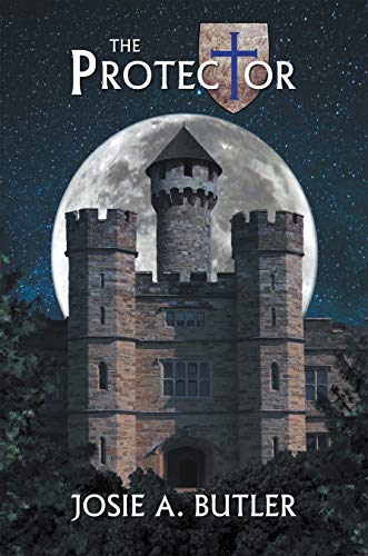 Amazon.com: The Protector eBook : Butler, Josie A.: Kindle Store