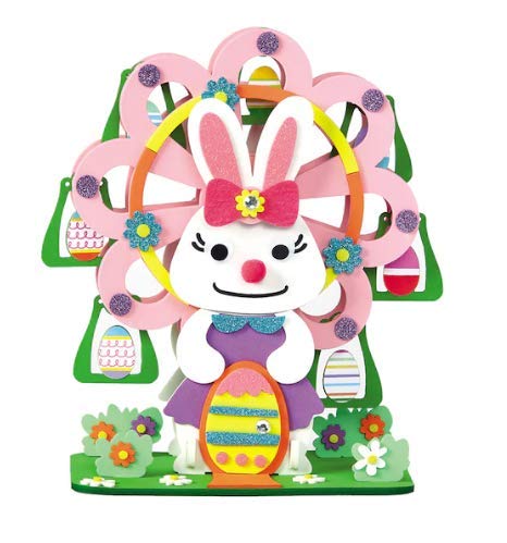 Find The Best Creatology 3D Foam Kits Reviews & Comparison - Katynel