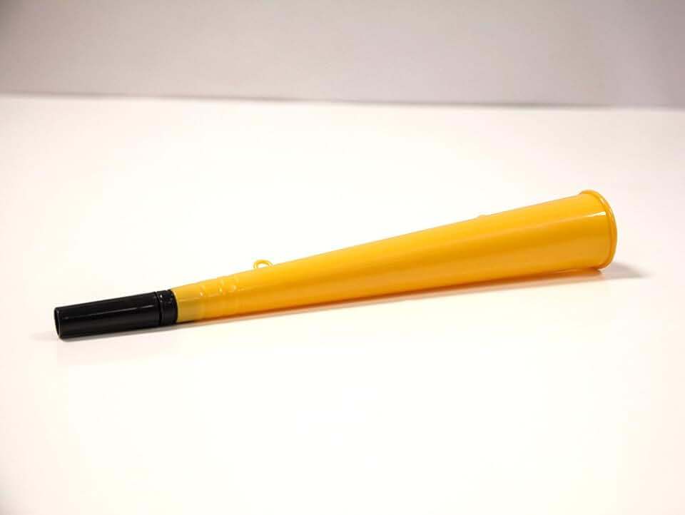 Amazon.es: vuvuzela