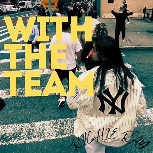 Play With The Team by Richie Ray on Amazon Music