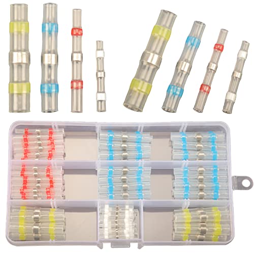 Amazon.com.au Best Sellers: The most popular items in Electrical Connectors