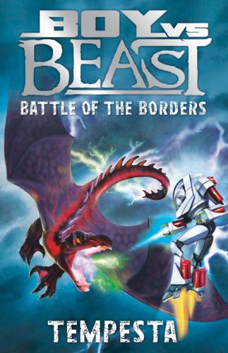 Boy vs. Beast: Battle of the Borders: Tempesta: Park, Mac ...