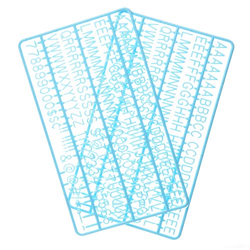 Snapklik.com : 3/4 Inch Letters For Flet Letter Boards,300 Pieces ...