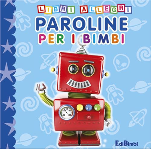 Amazon.co.jp: Paroline per i bimbi : 本