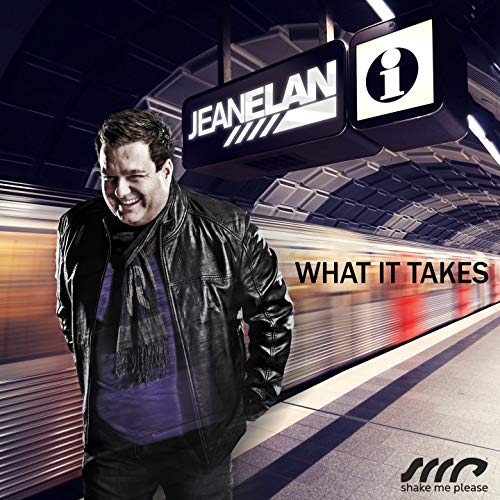 Play What It Takes by Jean Elan on Amazon Music