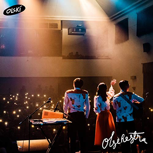 Amazon.com: Olschestra (Live) : Olski: Digital Music