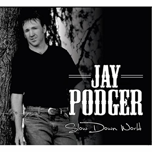 Amazon MusicでJay PodgerのSlow Down Worldを再生する