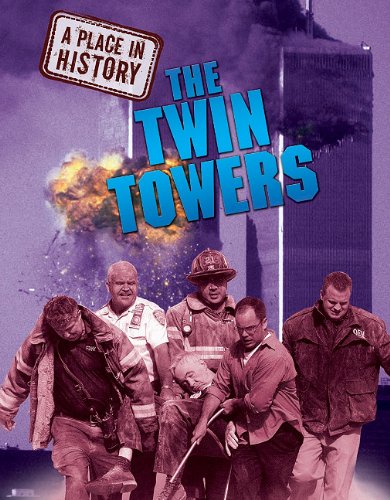 The Twin Towers (A Place in History) : Abbott, David: Amazon.es: Libros