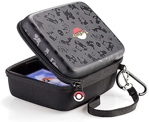 Trading Card Storage Boxes 400 Card Carry Bag For Uno | Desertcart BAHRAIN