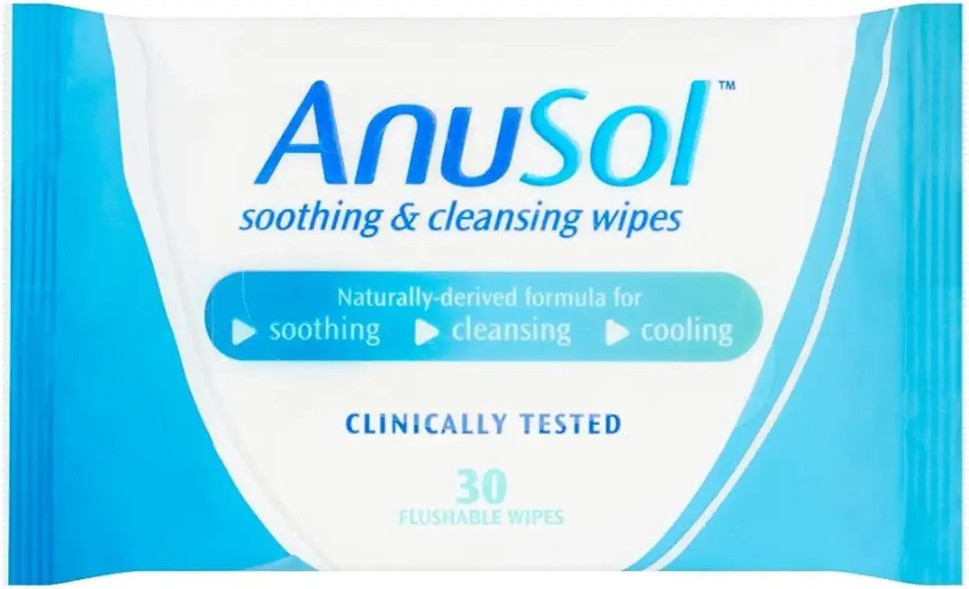 Using Anusol Suppositories During Pregnancy: What You Need To Know | ShunChild