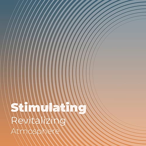 Amazon.com: zZz Stimulating Revitalizing Atmosphere zZz : Driftwave ...