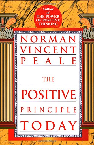 Positive Principle Today: Peale, Norman Vincen: 9780449911983: Amazon ...