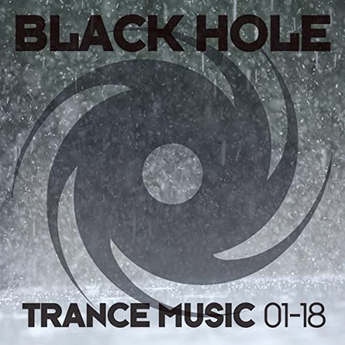 Play Black Hole Trance Music 01-18 by VARIOUS ARTISTS on Amazon Music