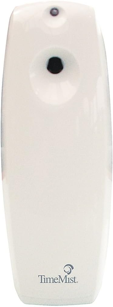 Amazon.com: TimeMist - Metered Air Freshener Dispenser : Industrial ...