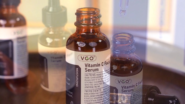 Watch Experience the Glow& Your Skin Deserves the Best Vitamin C! on ...