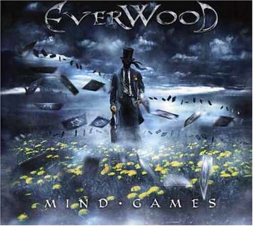 Amazon.com: Mind Games: CDs & Vinyl