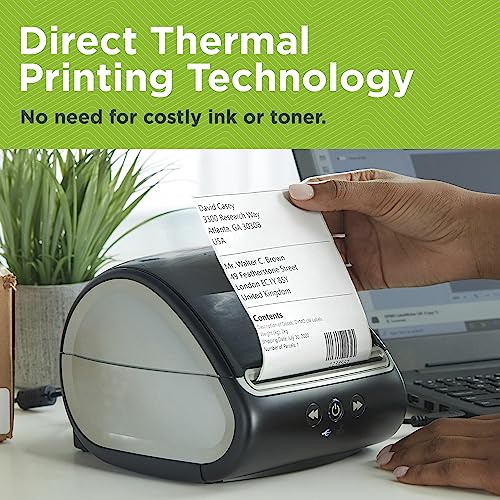 The 30 Best Color Label Printers of 2024 [Verified] - Cherry Picks