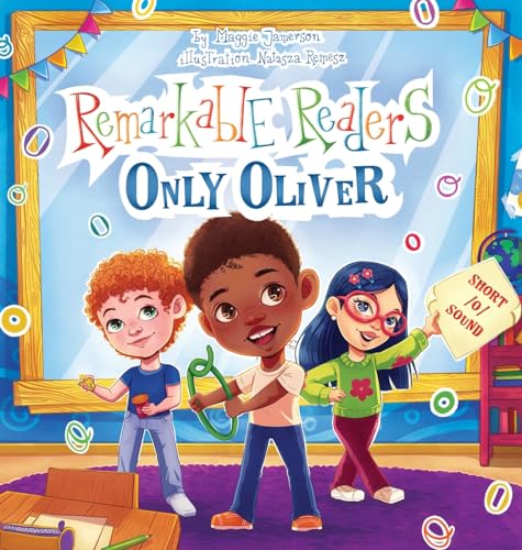 Book review of Only Oliver - Readers' Favorite: Book Reviews and Award ...