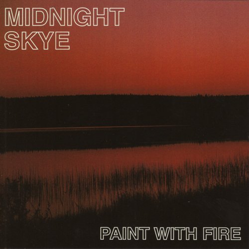 Amazon.com: Paint With Fire: CDs & Vinyl