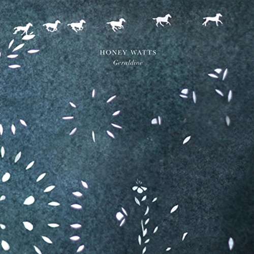 Amazon.com: Geraldine [Explicit] : Honey Watts: Digital Music