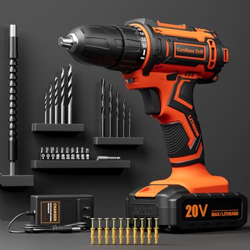 10 Best Cordless Drills | 2024