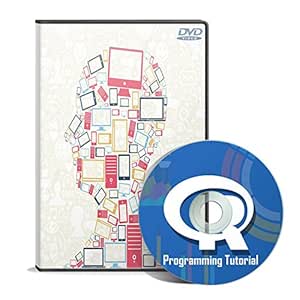R Programming Tutorial DVD : Amazon.in: Software