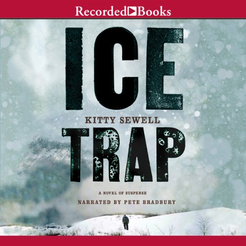 Amazon.com: Ice Trap: A Novel of Suspense (Audible Audio Edition ...