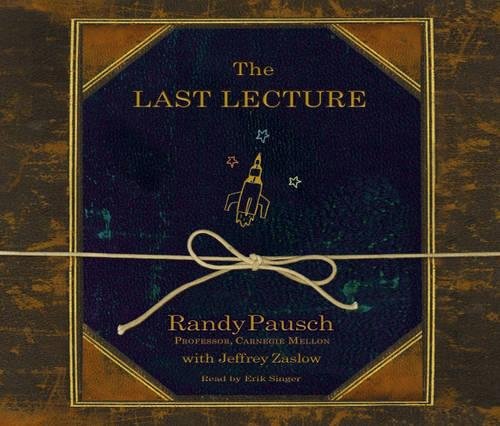 『The Last Lecture』｜感想・レビュー - 読書メーター
