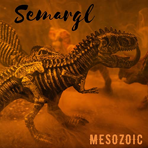 Mesozoic by Semargl on Amazon Music - Amazon.com